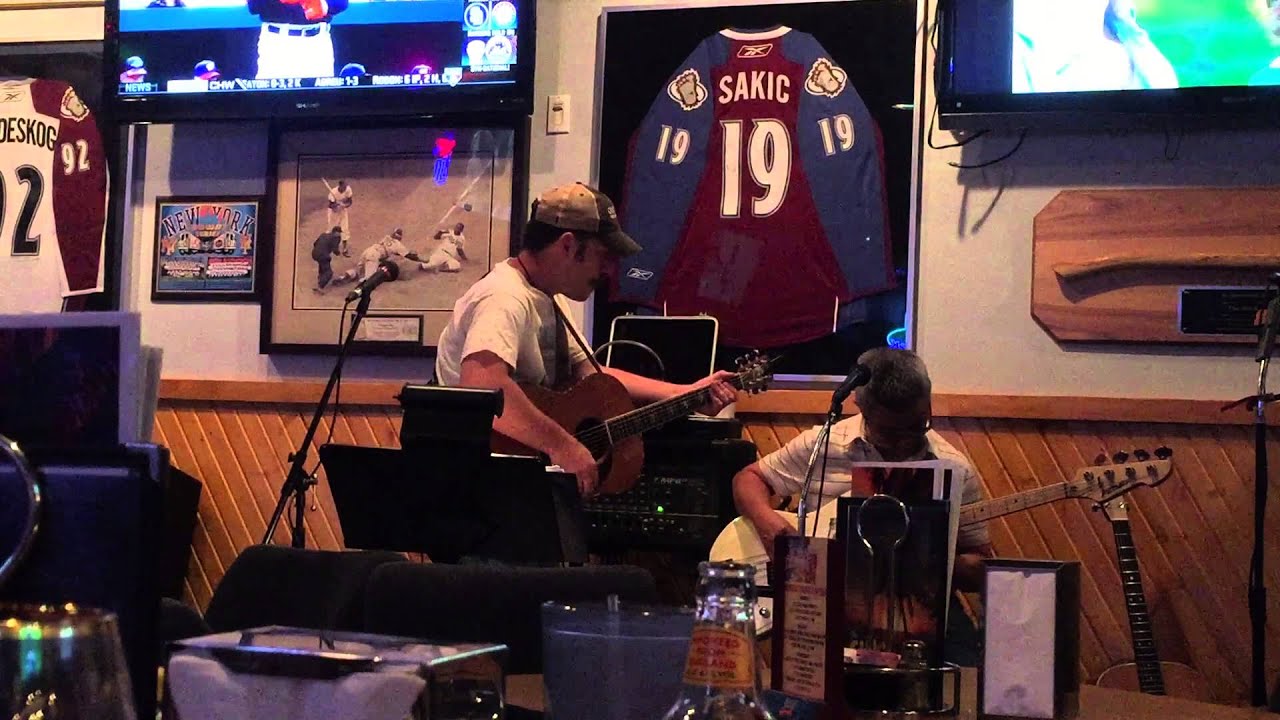 Mind Your Own Business (Hank Williams cover) - Dustin Devine & Ernie ...