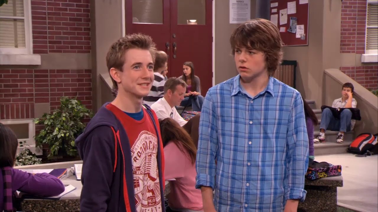 Mr Young Saison 1 épisode 2 - YouTube