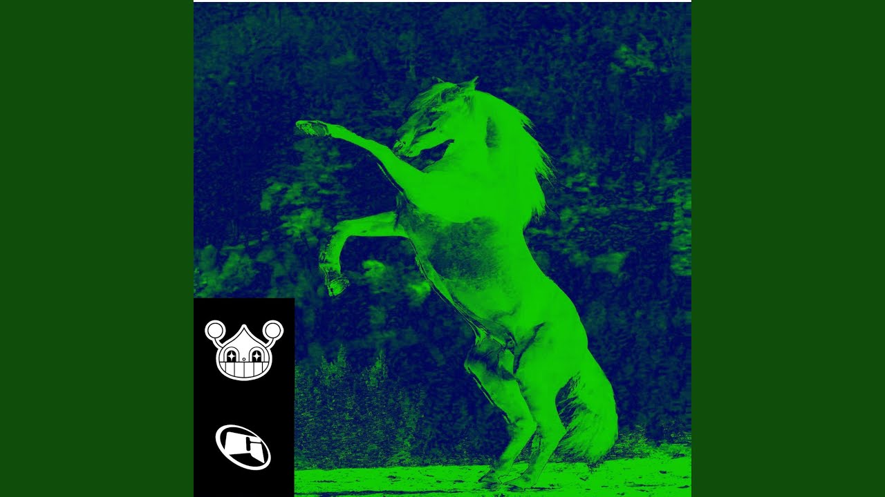 DONKEY STOMP (feat. Golemm) - YouTube