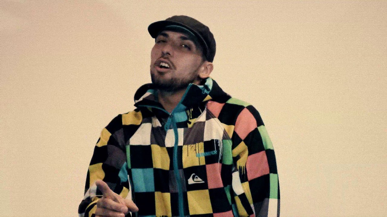 Khasim Gaga és a Karma - Felemég (Official) - YouTube