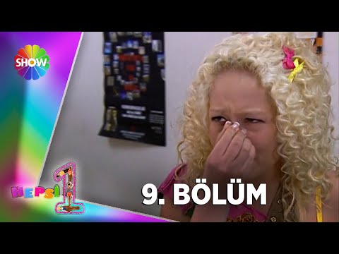 Hepsi 1 | 9. Bölüm