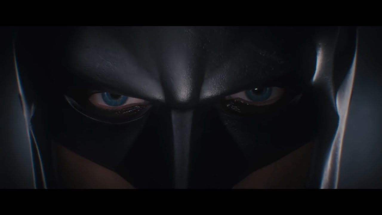 BATMAN EDIT┃Freddie Dredd - GTG - YouTube
