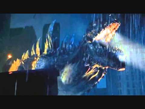 Zilla Music Video - YouTube