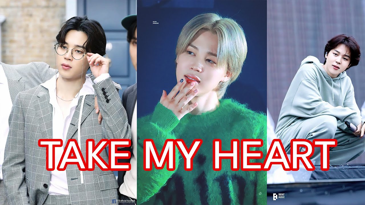 Dining in Jimin's Seat: A Spicy Adventure for Fans and Celebrities ...