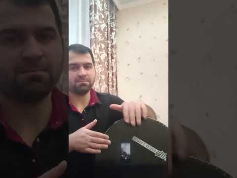 Samir Nağara Ritm 6/8 Məşq