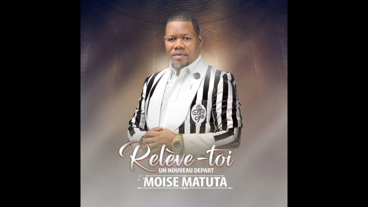Moise Matuta Daddy ( audio officiel) - YouTube