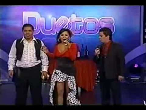 Lidia Cavazos bailando en Estrella tv - YouTube