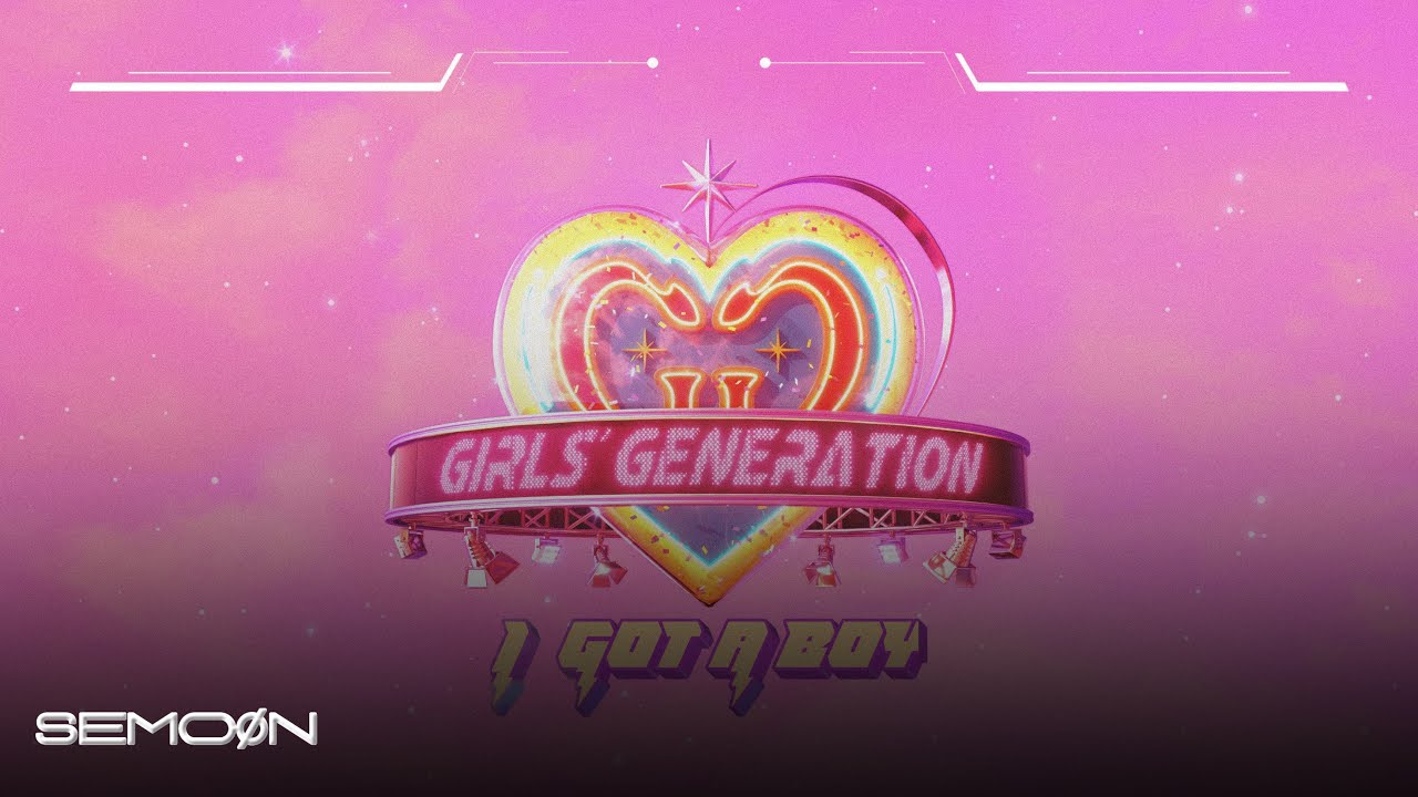 Girls Generation Symbol