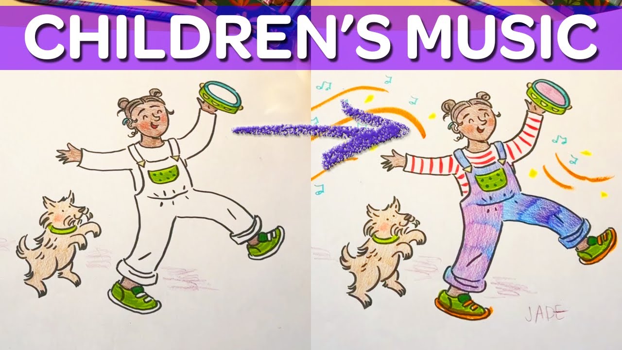 How Does Music Help Us Learn? | Art of Learning™ - YouTube