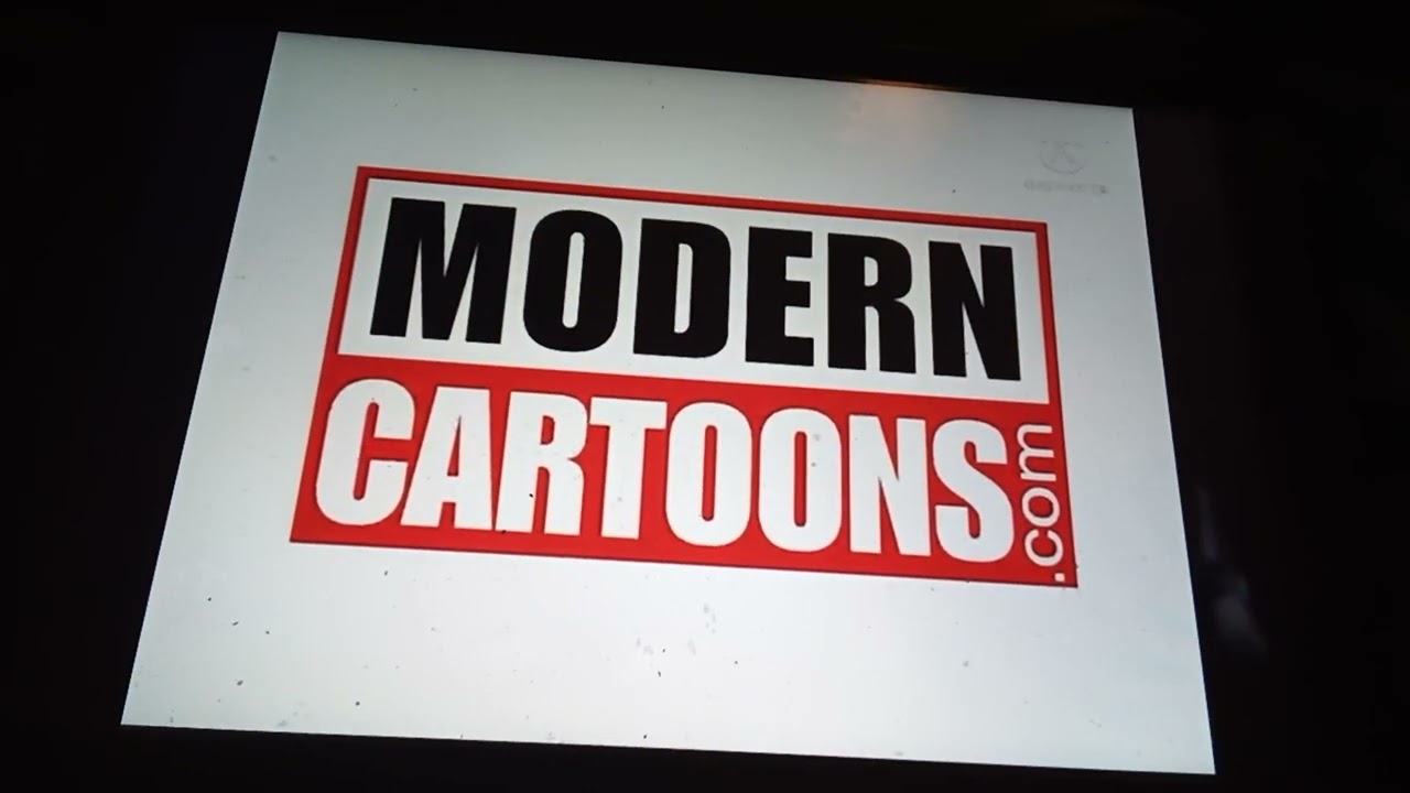 Modern Cartoons/Porchlight Entertainment/Wonderwings.com Entertainment ...