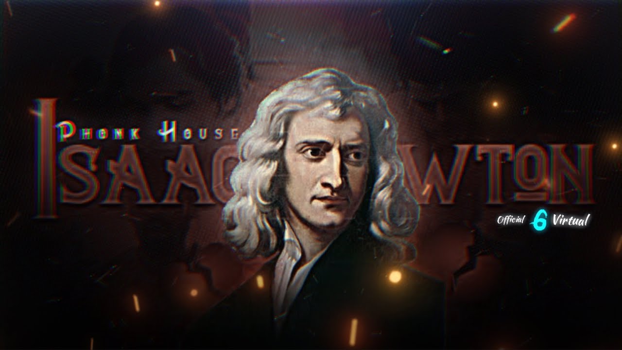 Isaac newton edit ft.Isaac newton @ashishchanchlanivines - YouTube