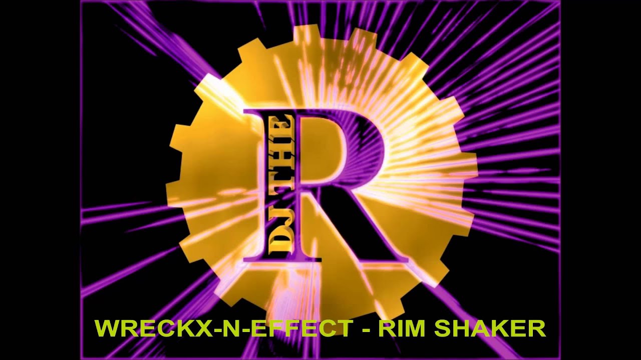 Wreckx-n-Effect - Rim shaker (radio version - promo) 1993 - YouTube