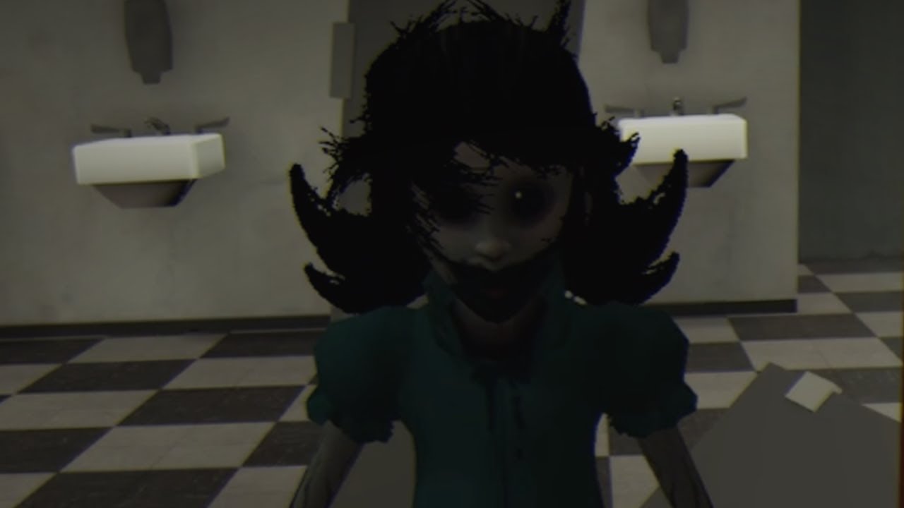 Dark Deception 2014 Demo - School Level - YouTube