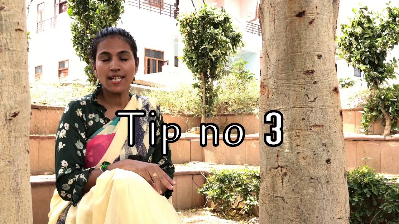 3 best board exam tips / for beginners / by CFc classes - YouTube