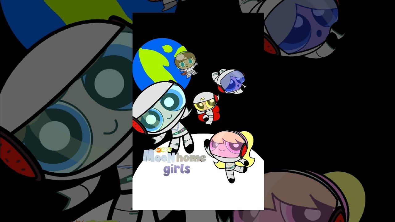 moon home girls intro (2008) on nickelodeon uk 6/23/2024 - YouTube