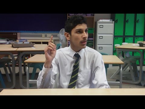 OVERCONFIDENT STUDENTS - YouTube