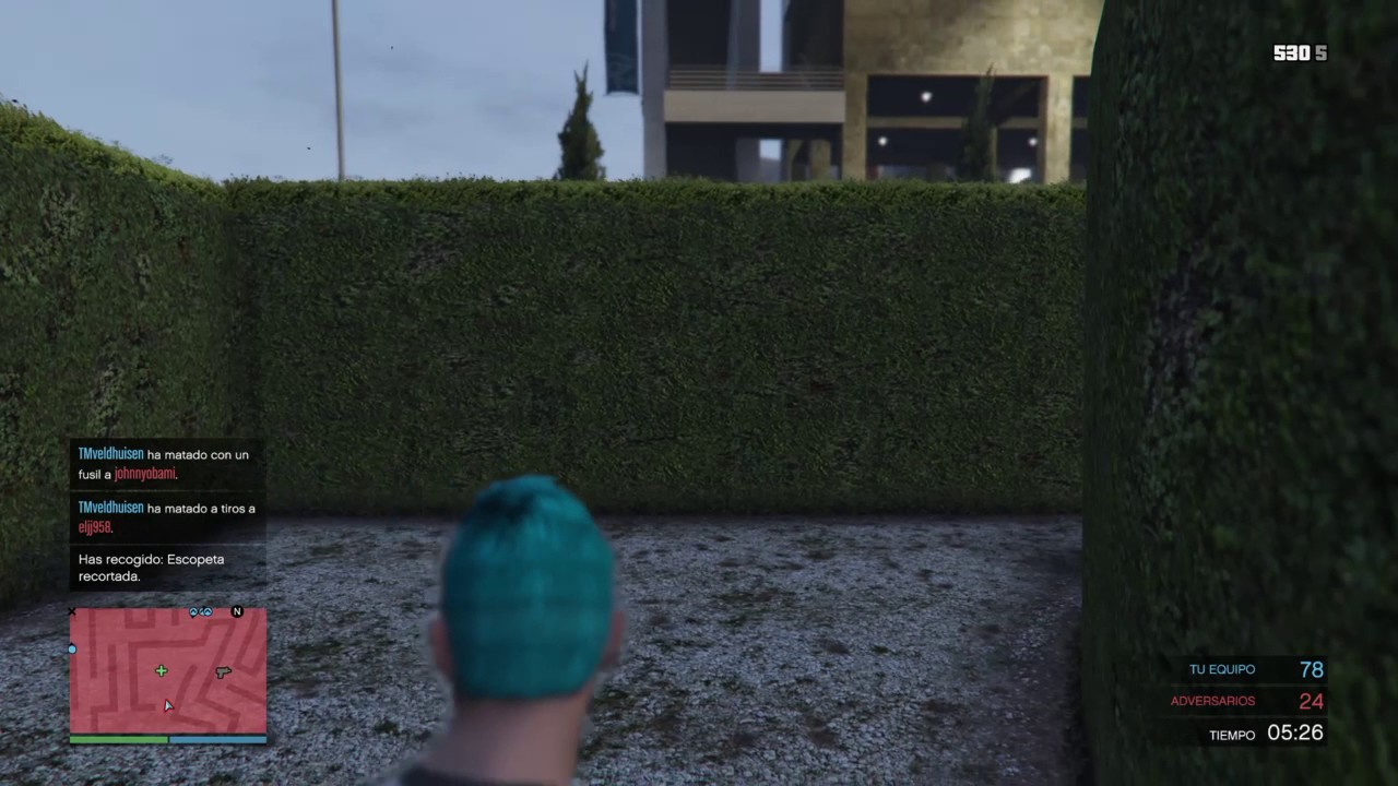 Pedazo laberinto :) XDD - YouTube