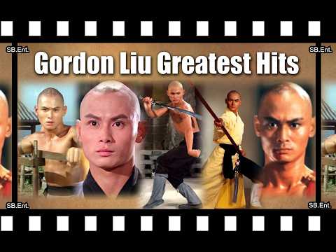 Gordon Liu \