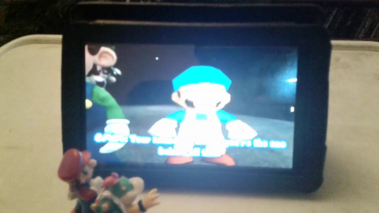 Desti Nooooo!!! Bowser Jr reacts to SMG4: World War Mario - YouTube