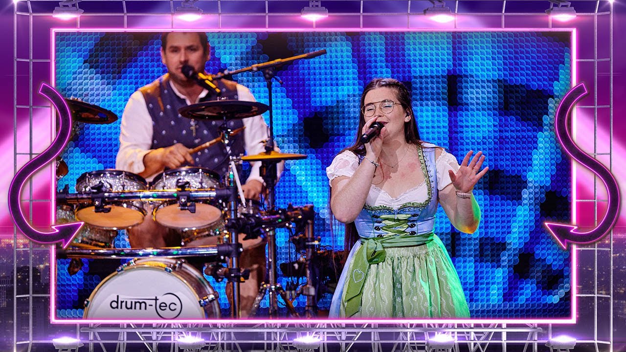 Limburger Buben & Freunde - Solo Jodler // Audities - YouTube