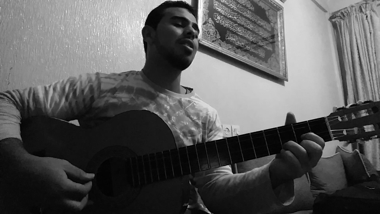 9olo laha Cover by Said filali - YouTube
