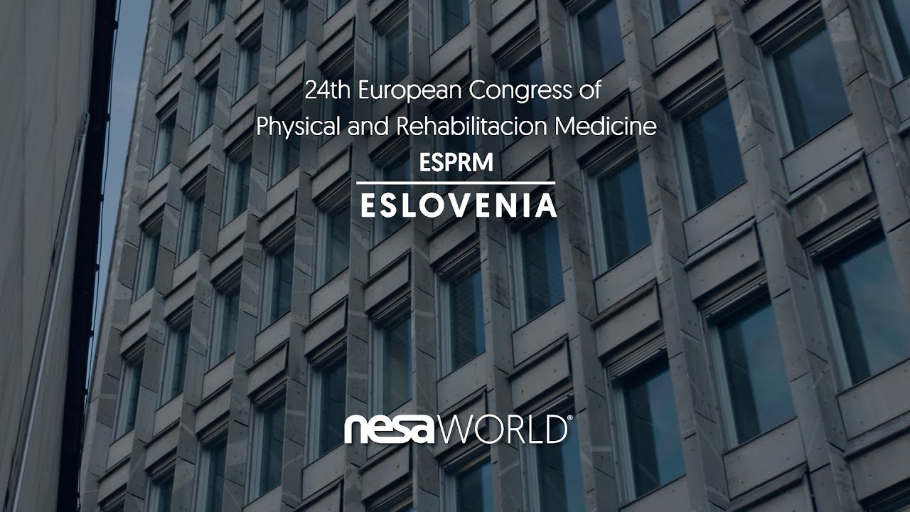ESPRM 2024: Capturing Unforgettable Moments in Slovenia ft. NESA WORLD® - YouTube