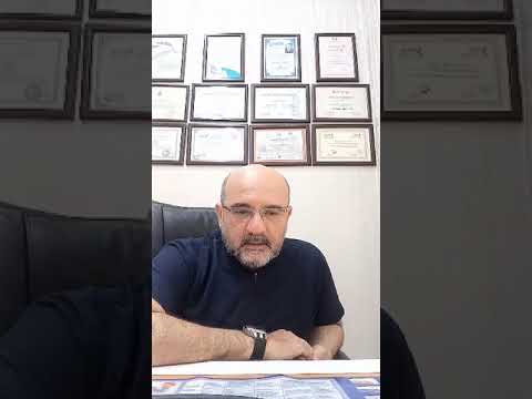 həkim-terapevt Aqil Axundov, normal təzyiq nədir