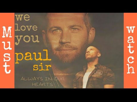 Tum aoge mujhe milne ft Braine o Conner & Dominic torreto & team - YouTube