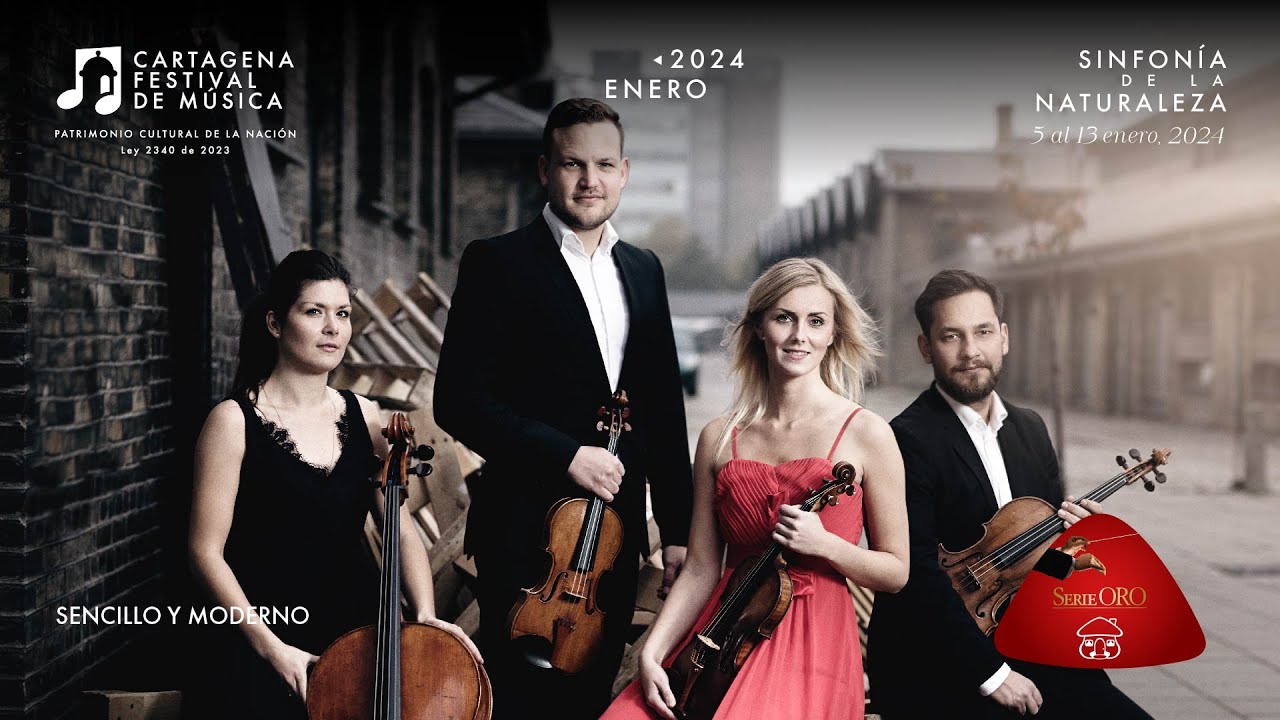 Concierto Sencillo y moderno - YouTube