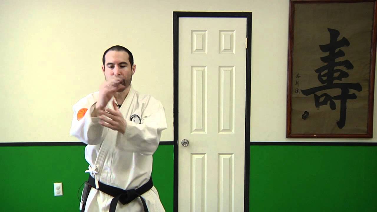 Kung Fu Techniques : Shaolin Kung Fu Drills - YouTube