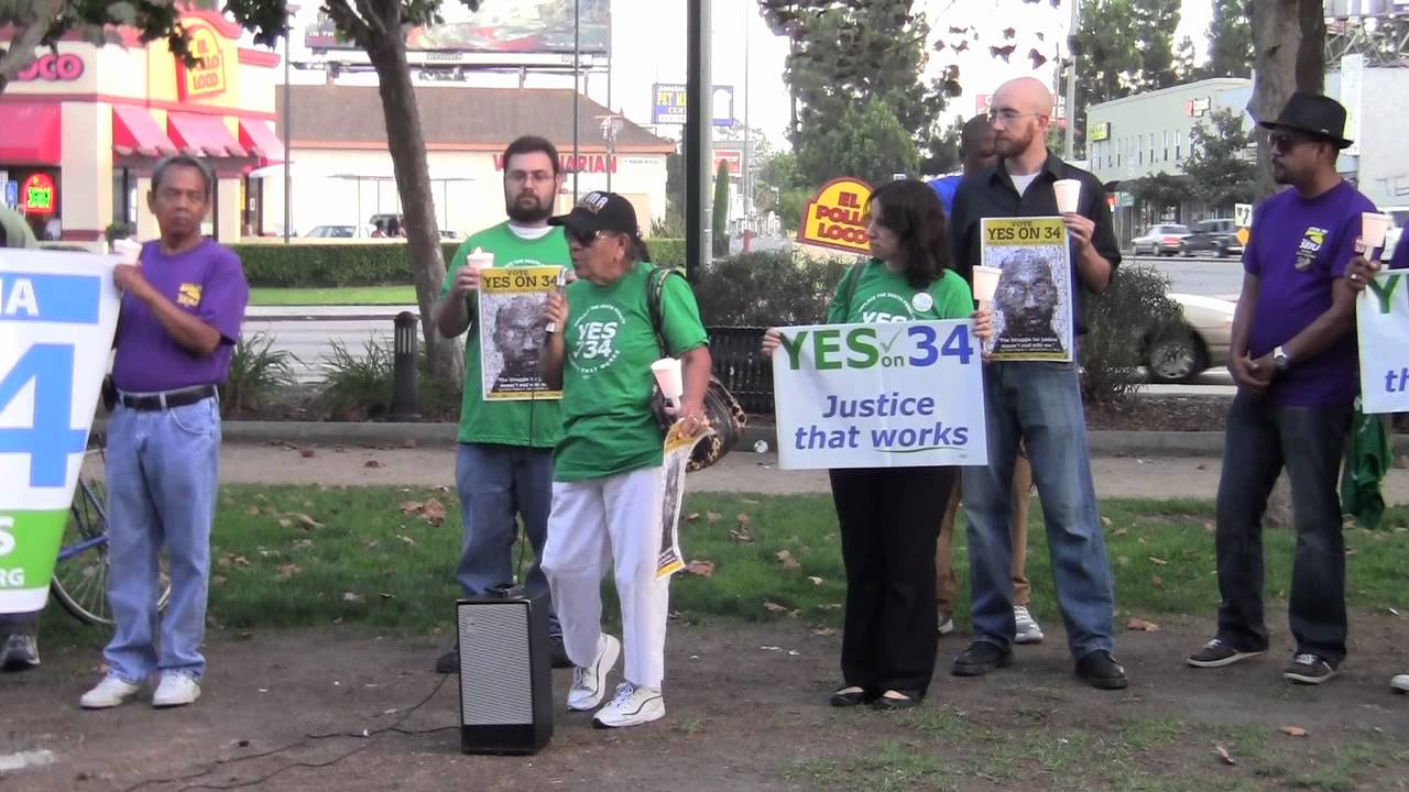 j507 prop 34 - YouTube