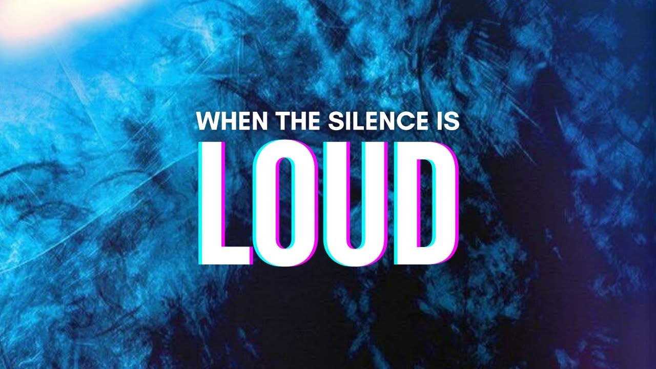 When the Silence is Loud | Pastor Leo Lara - YouTube