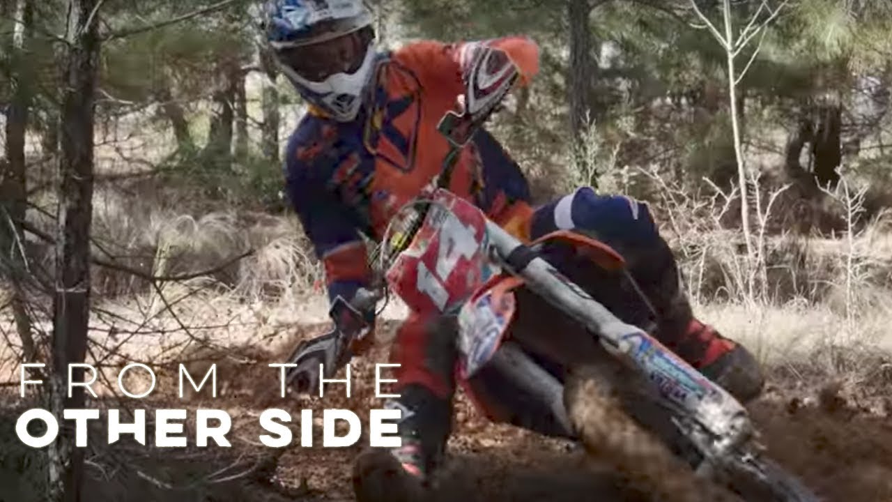 From the Other Side - Official Trailer - Rob Mitchell Films [HD] - YouTube