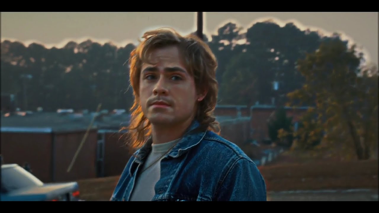 Billy Hargrove Entry | Stranger Things S2 Ep-1 CLIP 4K - YouTube