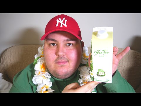 BRATEE BALI EDITION IM TEST !! URLAUBSFEELING IZ DA CAPITAL BRA