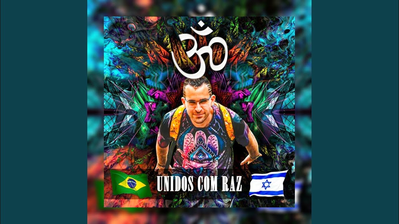 Unidos Com RAZ (Original Mix) - YouTube Music