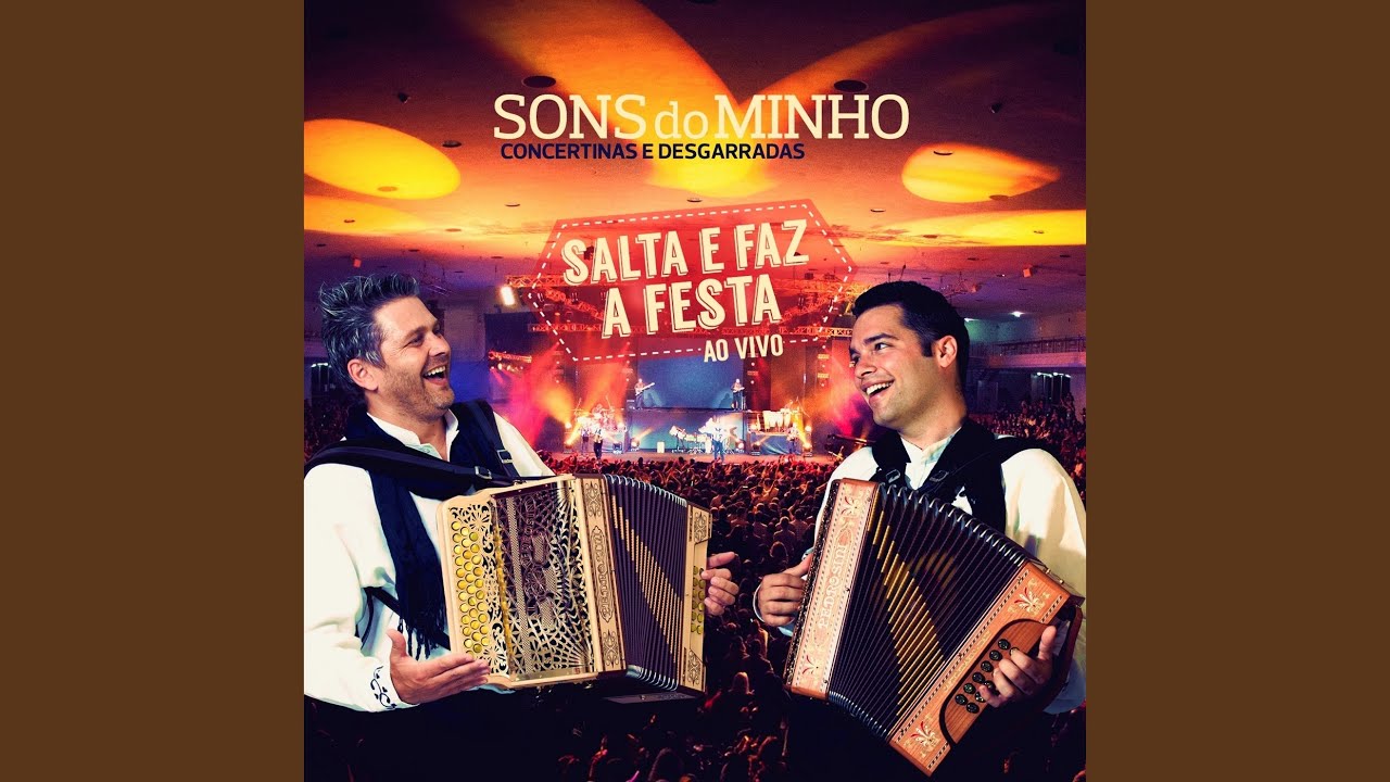 Intro (Ao Vivo) - YouTube