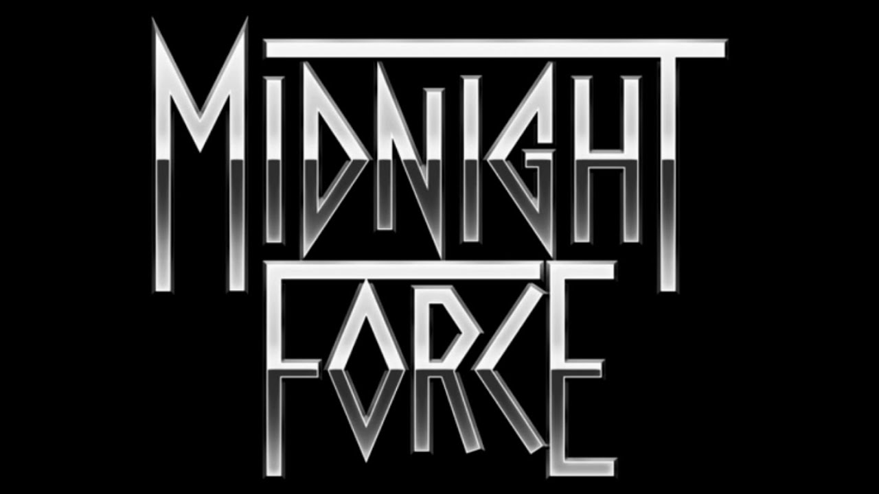 MIDNIGHT FORCE (GBr) - Under Fire (2016/2019) - YouTube