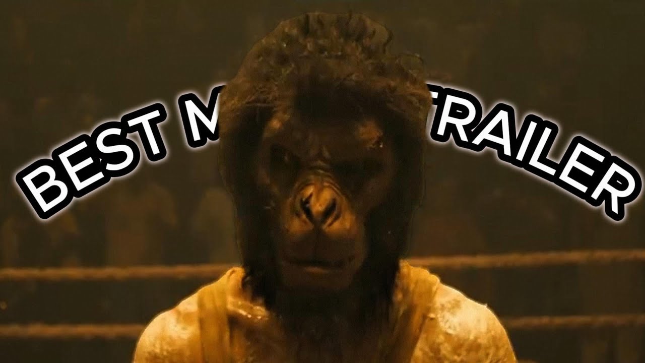 Best Movie Trailers Of The Week - YouTube