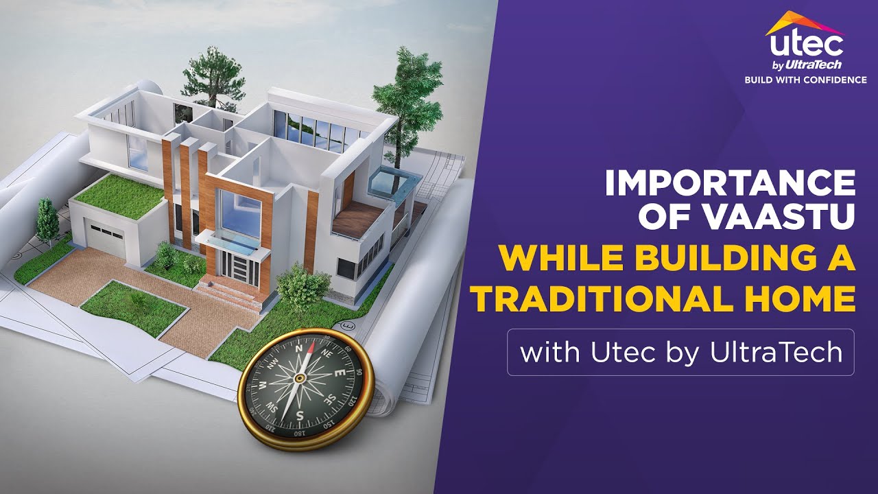 How to Build a House According to Vastu Shastra | Vastu Tips for House ...