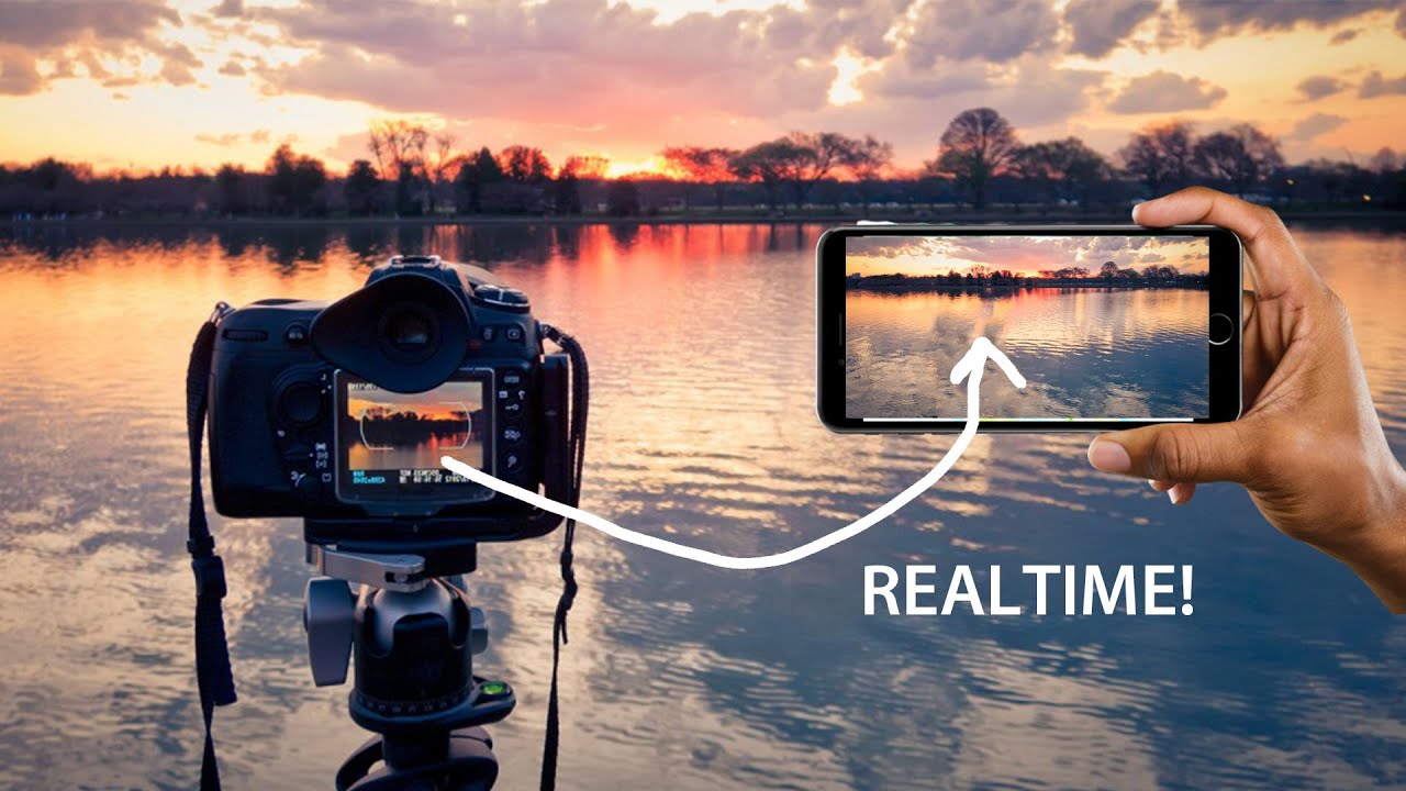 Digital Camera basics (Nikon) - YouTube