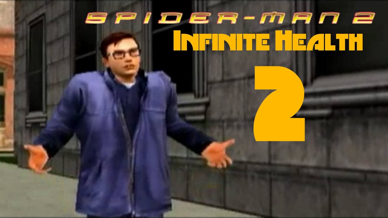 Spider-Man 2 [HD] PS2 - Part 2 (Infinite Health) - YouTube
