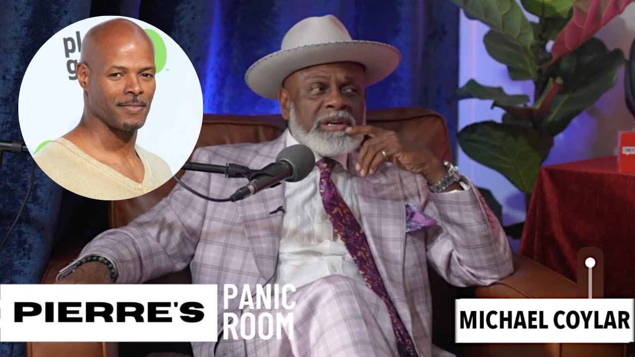 Michael Colyar reveals how he lost his chance to do In Living Color ...
