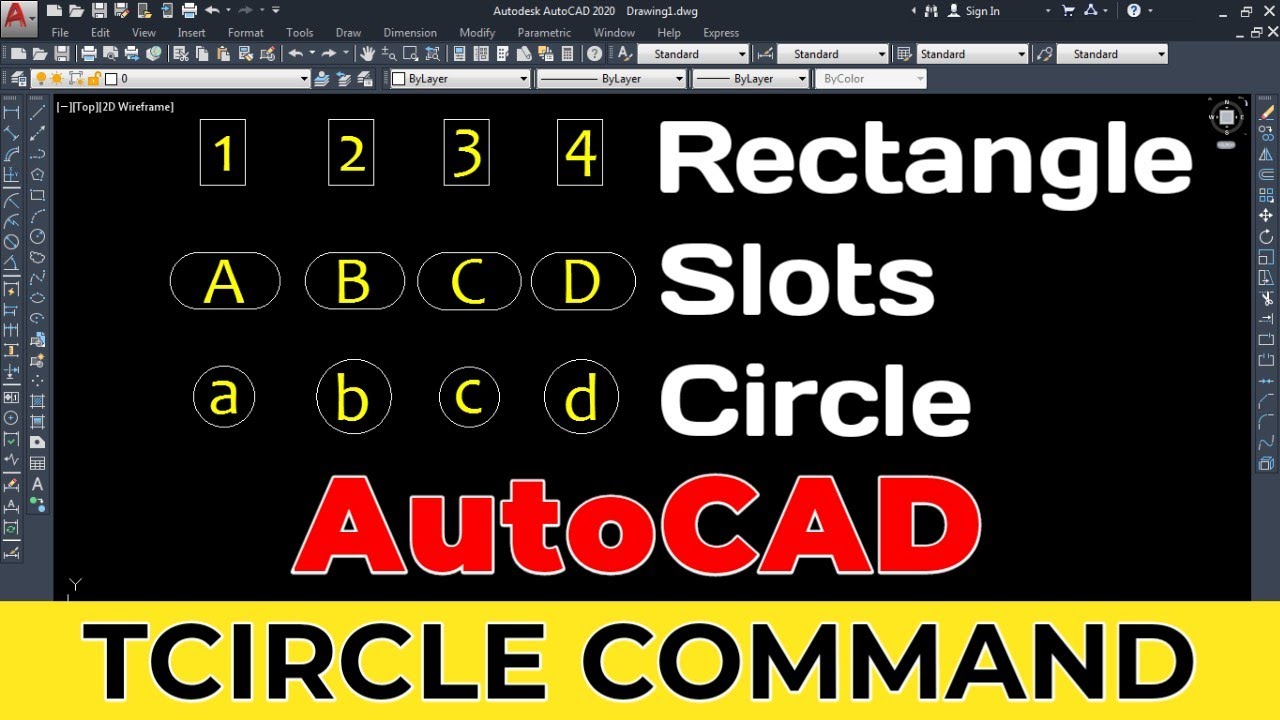 TCIRCLE Command In AutoCAD Enclose Text With Circle Slots Rectangles In Autocad CAD CAREER tcircle-command-in-autocad-enclose-text-with-circle-slots-rectangles-in-autocad-cad-career