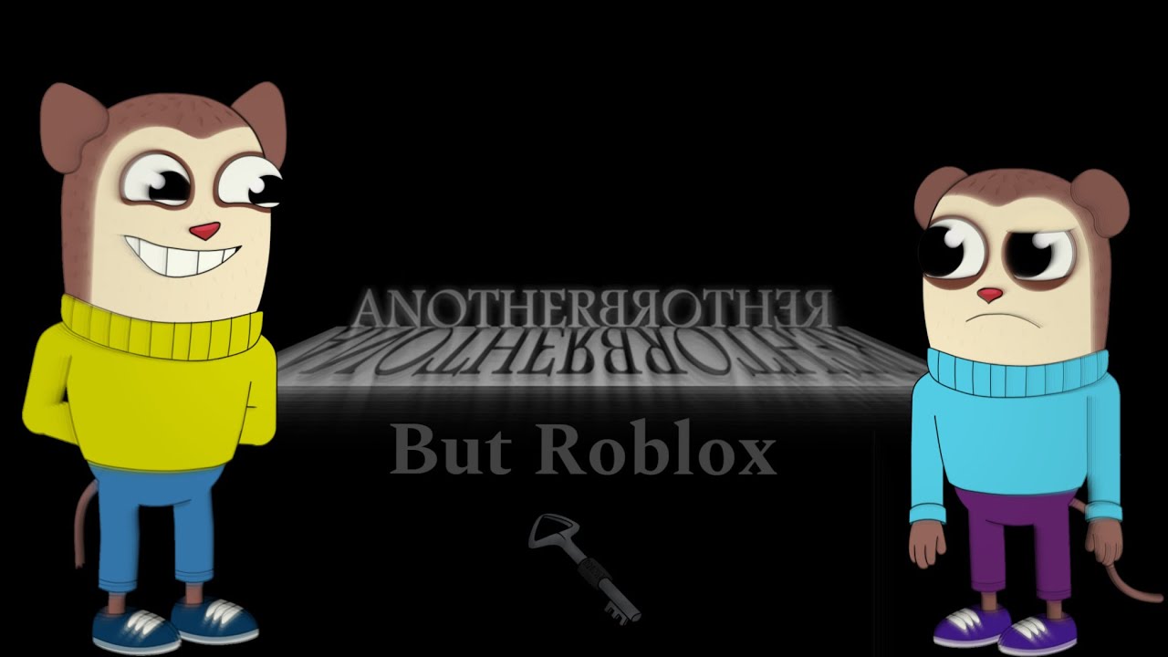 Another brother But Roblox ! (Not my movie) - YouTube