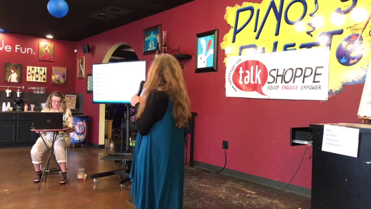 “Save Your Brain With A Good Night Sleep” | Lee Ann Foster | Guest ...