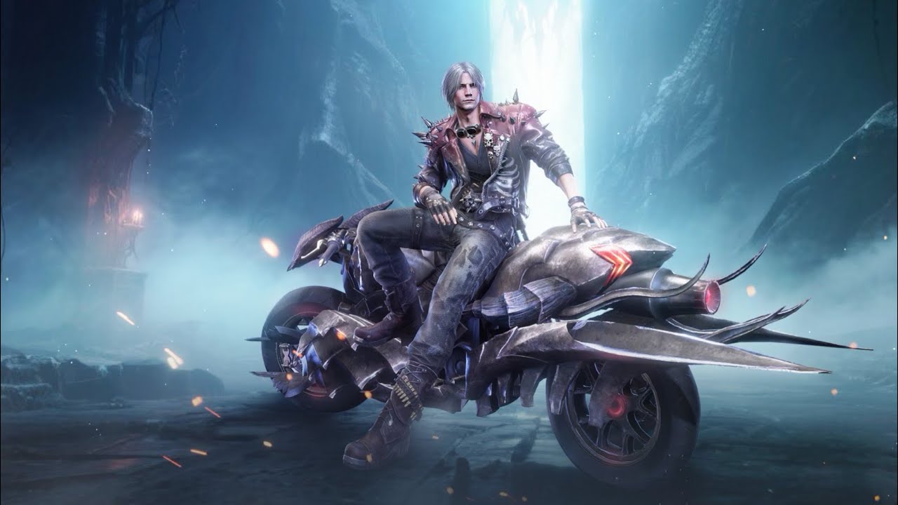New Story Summer dash Part-1 Devil May Cry Peak Of Combat - YouTube
