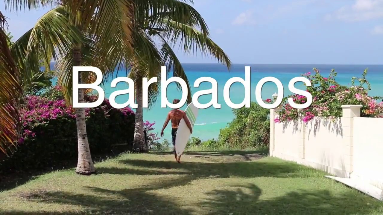 Barbados - YouTube