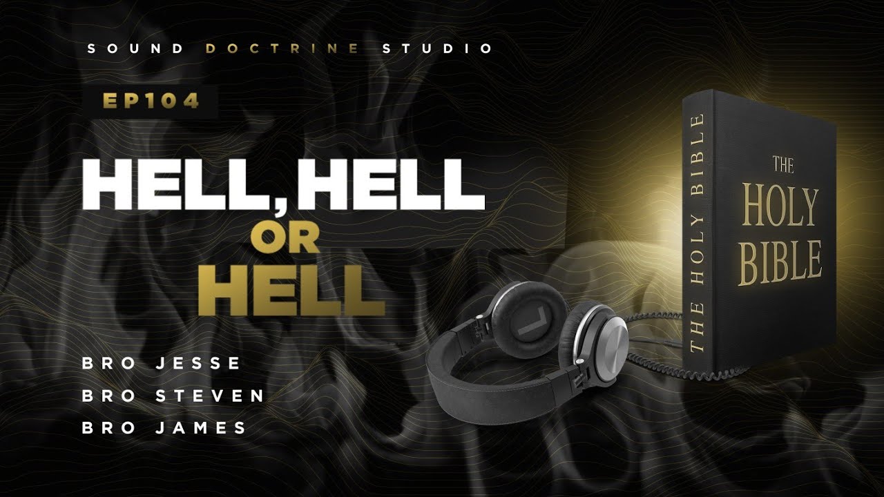 IOG - SDS - "Hell, Hell or Hell" - YouTube