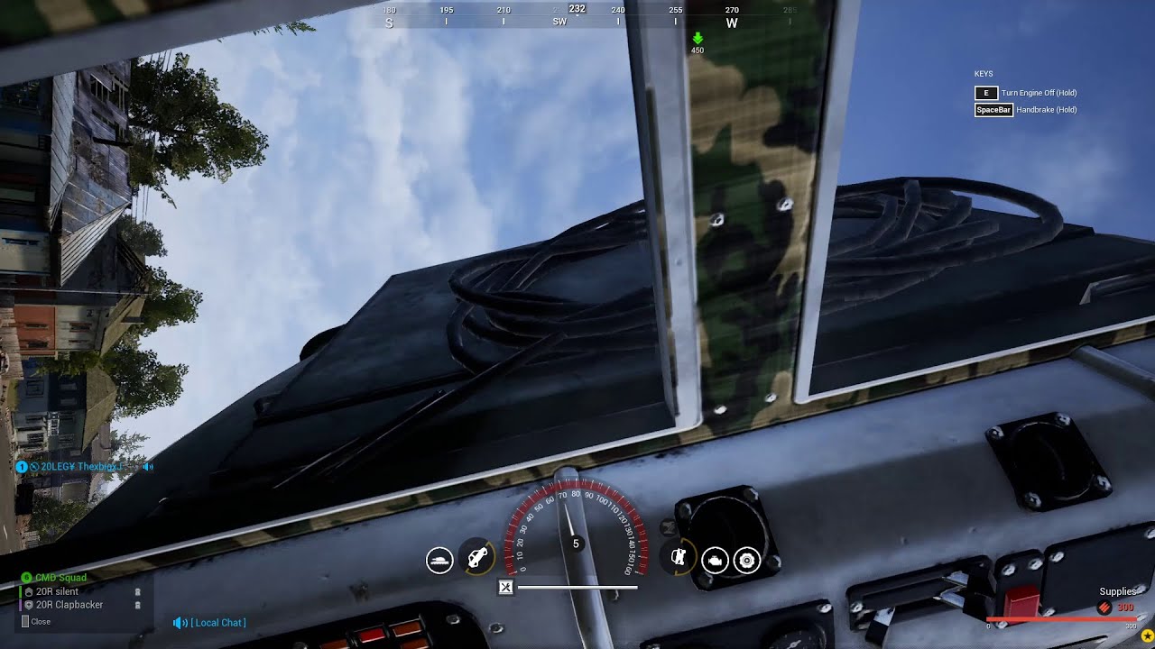 Your Average 20r Experience | Squad - YouTube